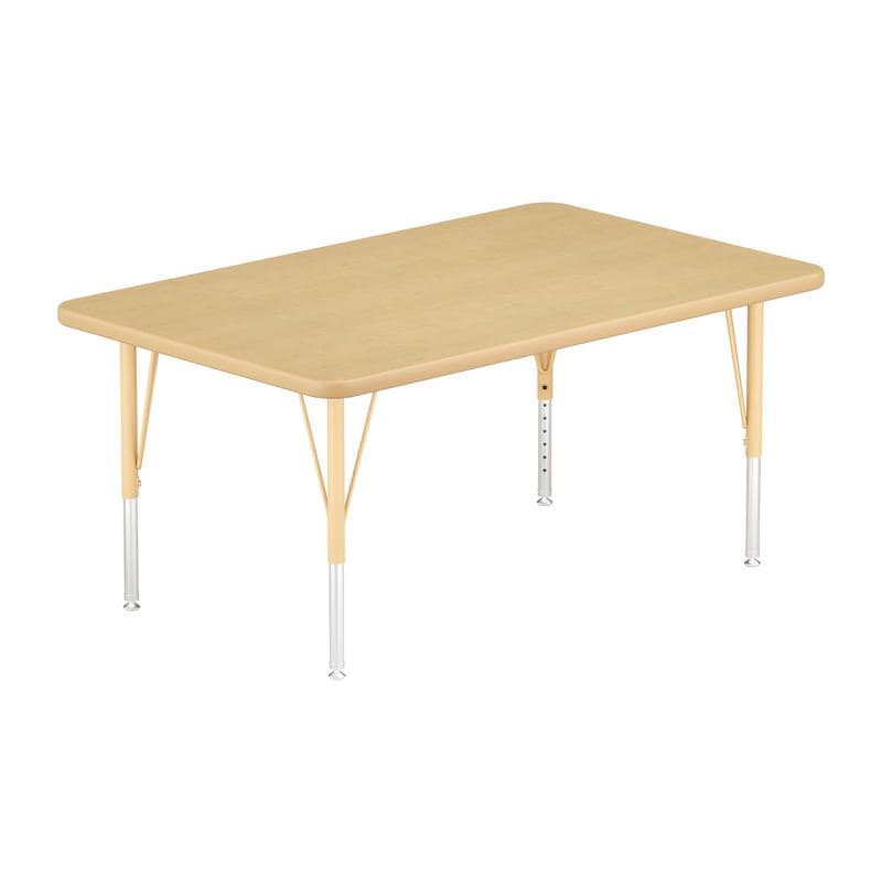 Foresight™ Rectangle Activity Table - Smith System®