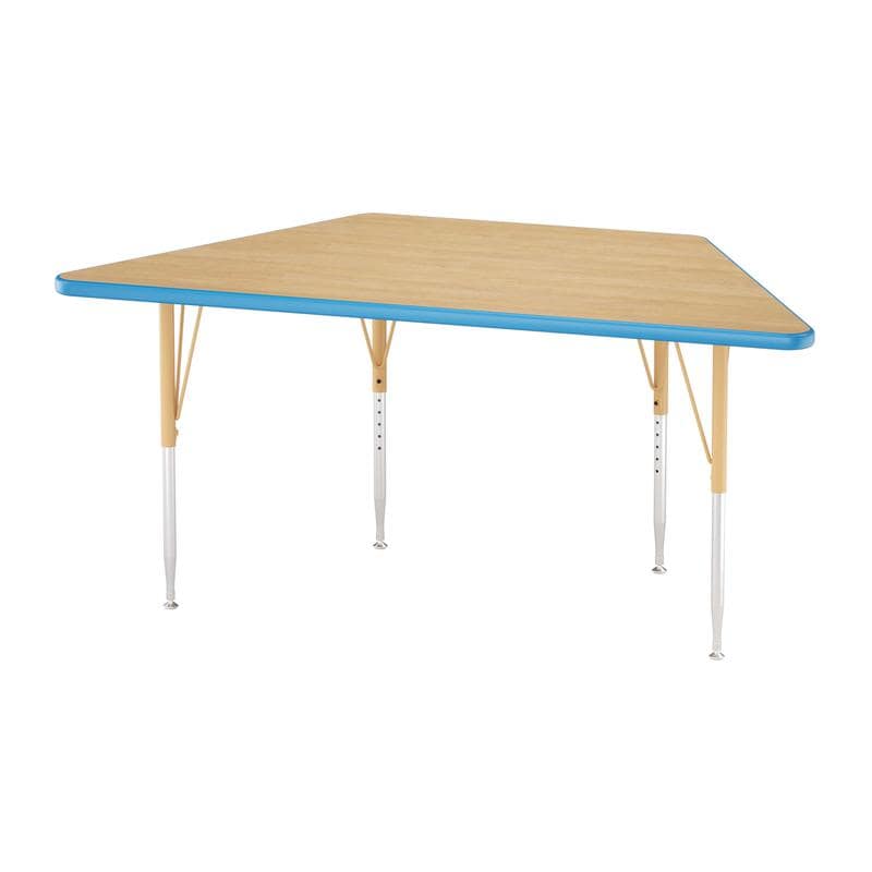 Foresight™ Trapezoid Activity Table - Smith System®