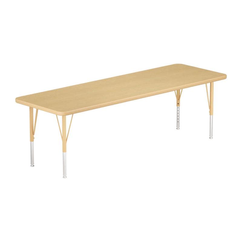 Foresight™ Rectangle Activity Table - Smith System®