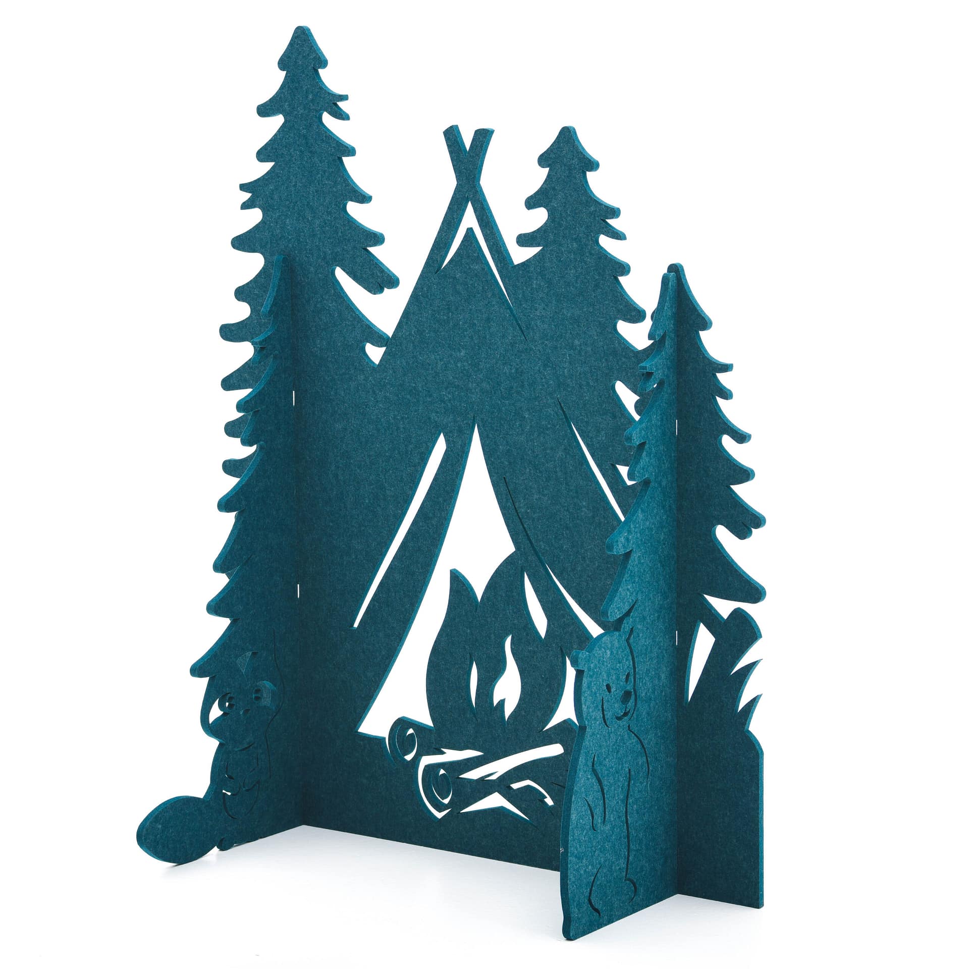 Flowform™ Play - Recreation - Smith System®