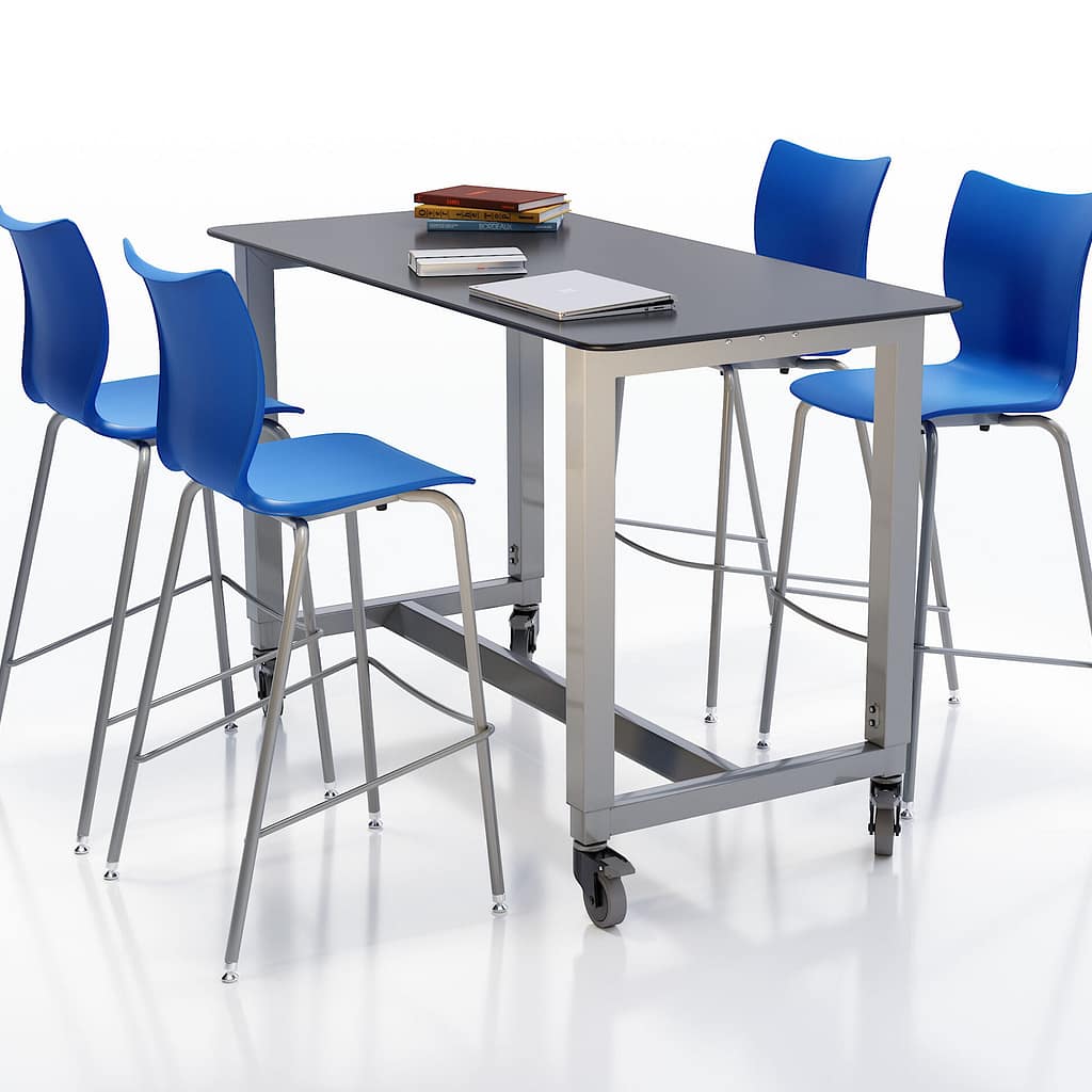 School STEM and Lab Furniture - Smith System