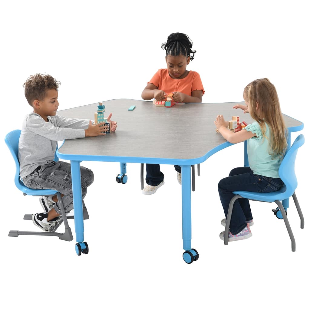 Smith System School Furniture for Classrooms