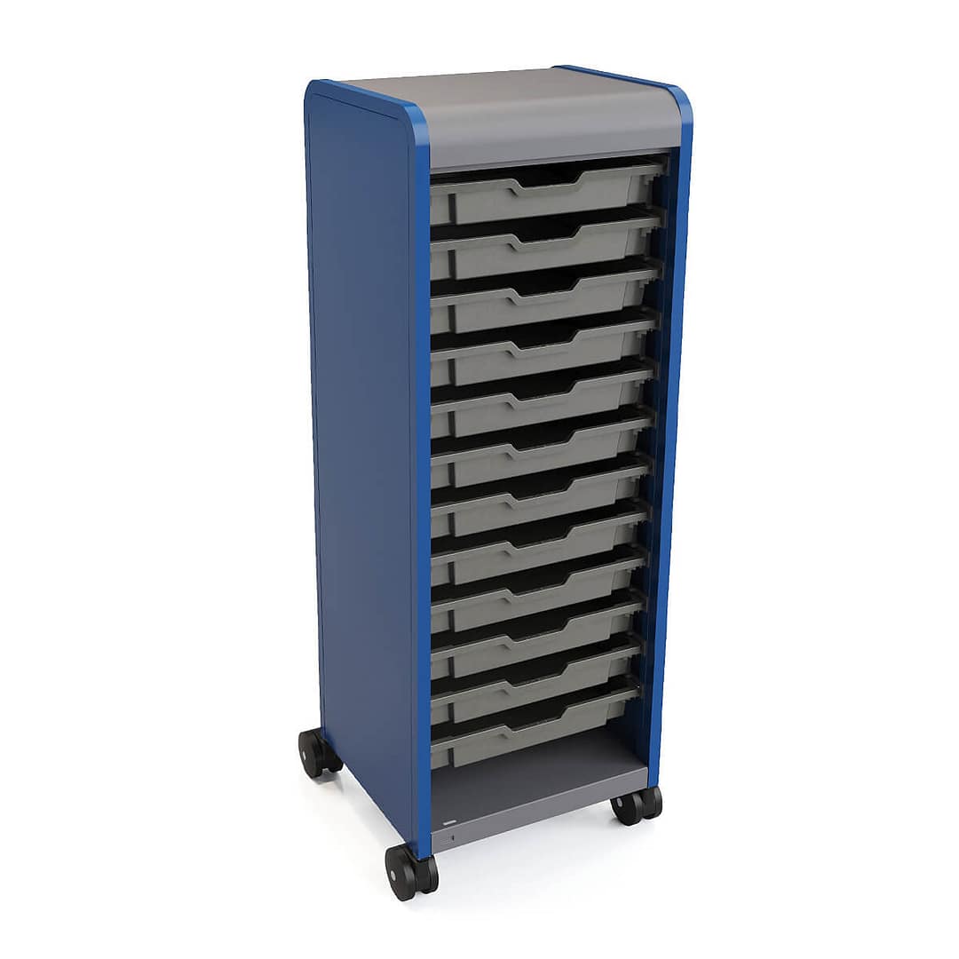 Cascade Mini-Tower | Smith System®