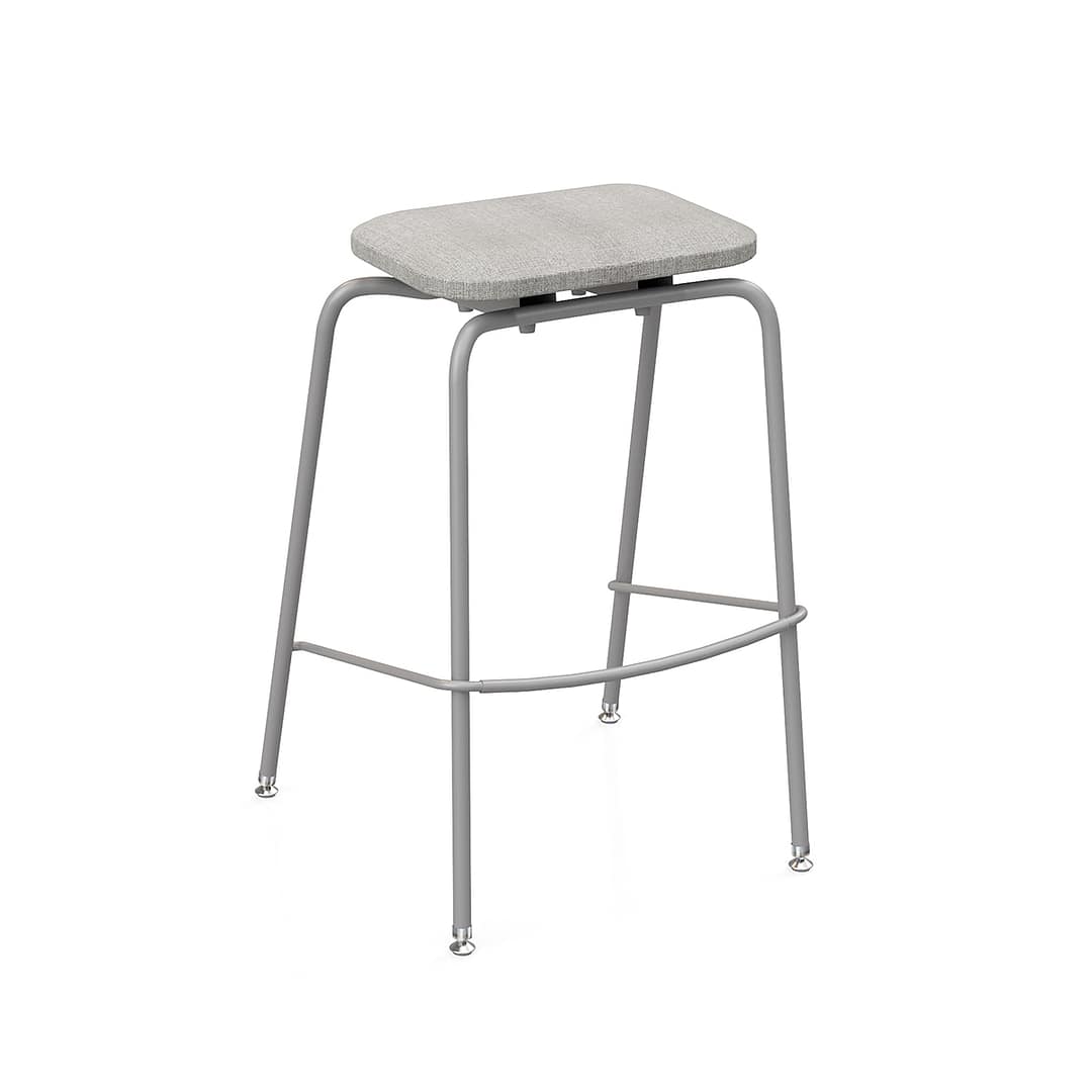 Groove® Backless Stool - Smith System®