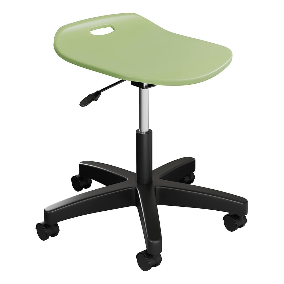 Potential™ Adjustable Height Chair - Smith System®