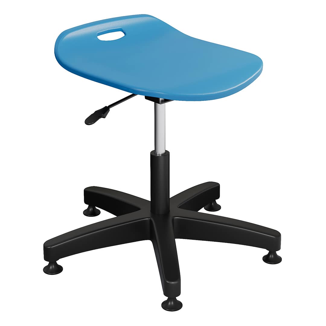 Potential™ Adjustable Height Chair - Smith System®