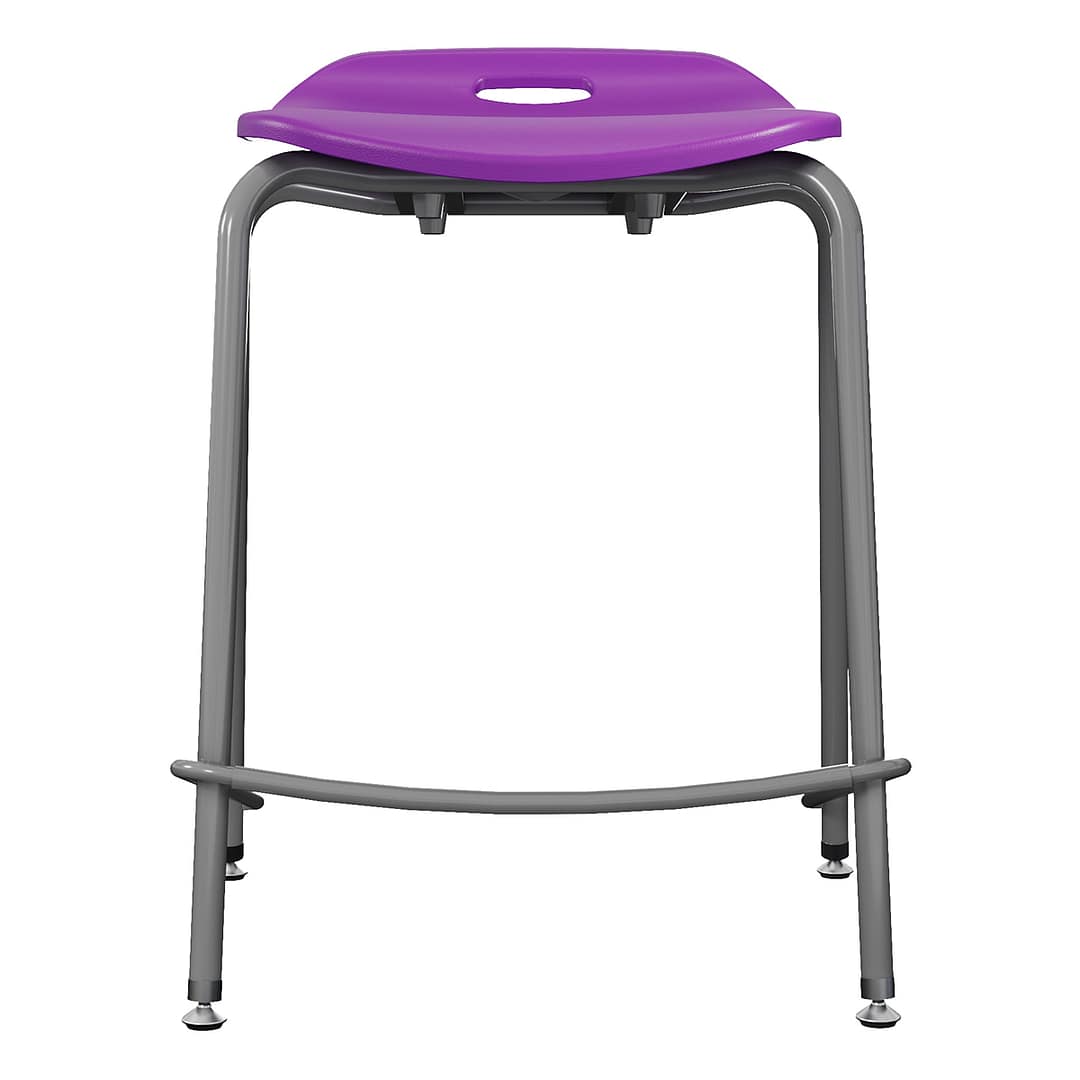 Potential™ Fixed Height Stool - Smith System®