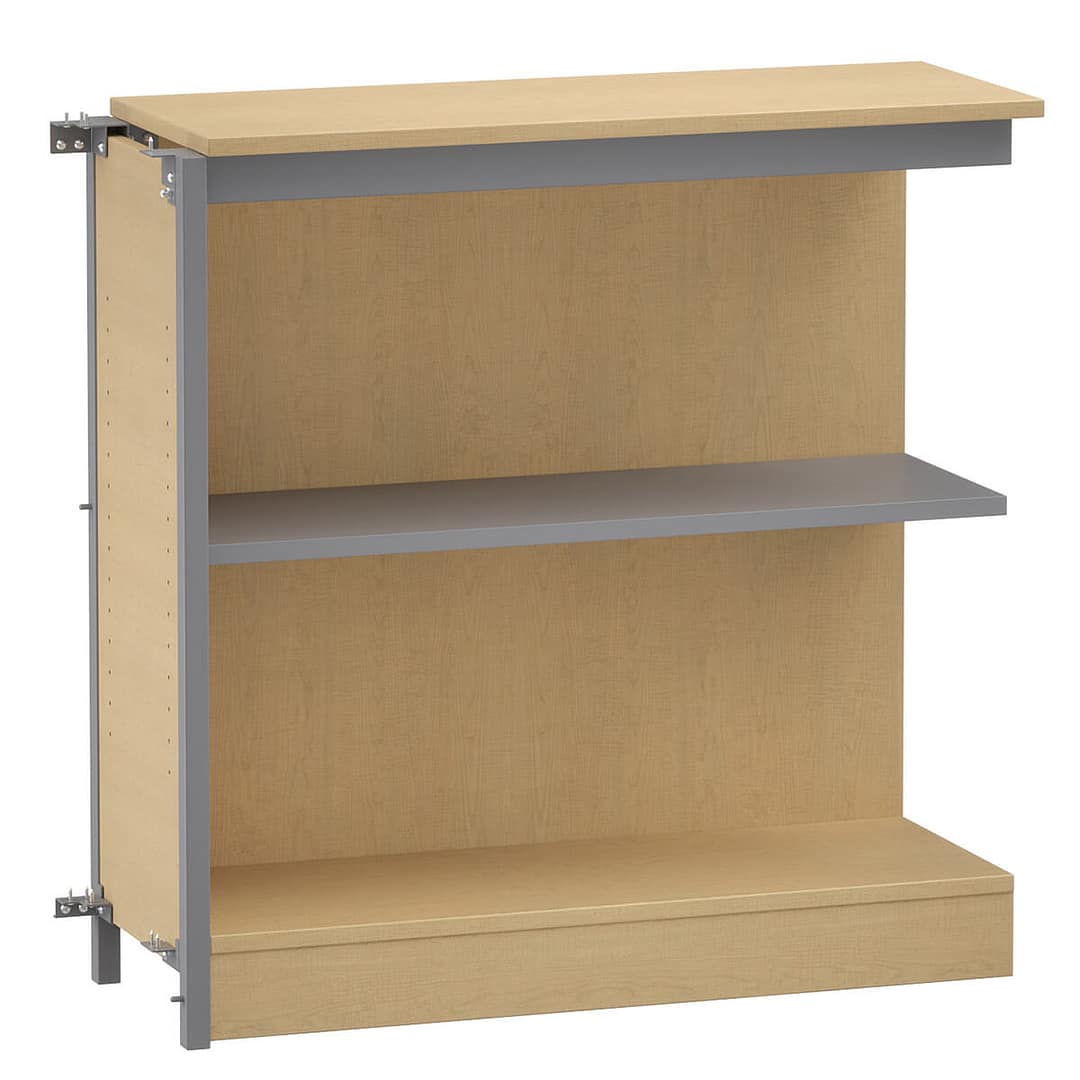 Constellate™ 36" Library Storage - Smith System®