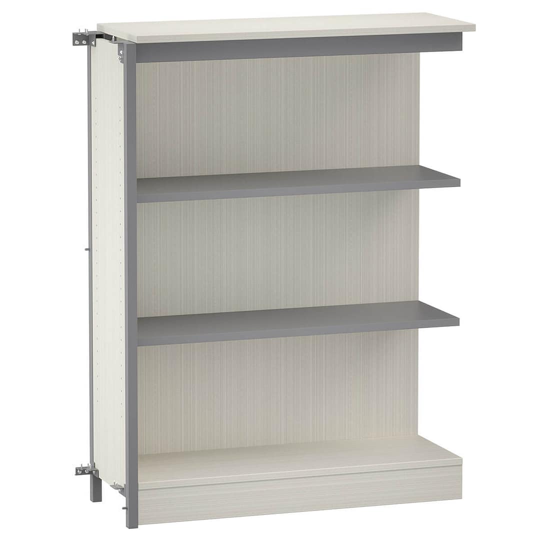 Constellate™ 48" Library Storage - Smith System®