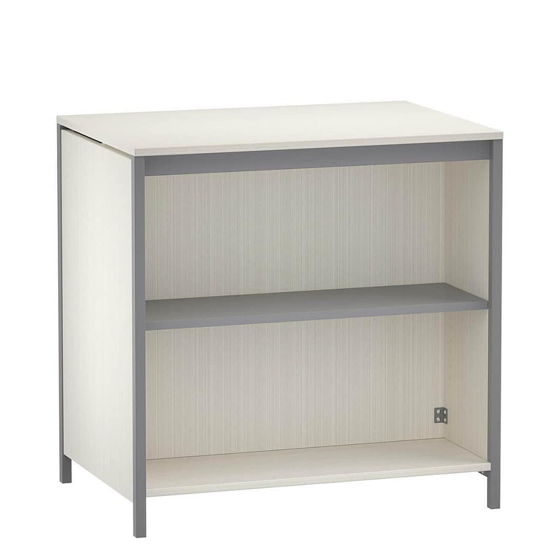 Constellate™ Double Sided Bookshelf Unit - Smith System®