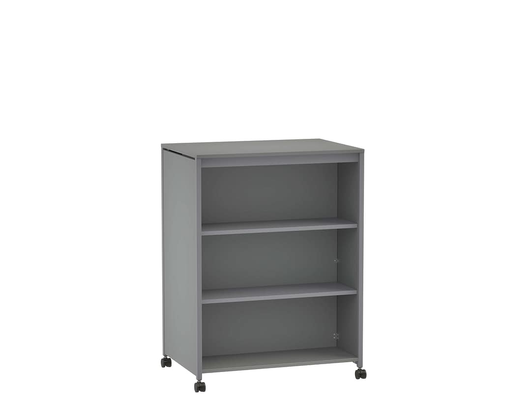 Constellate™ Double Sided Bookshelf Unit - Smith System®