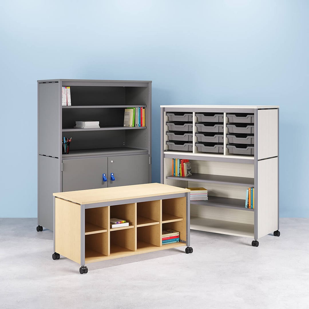 Smith System School Furniture for Classrooms