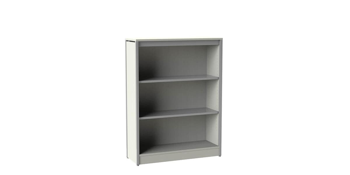 Constellate™ 48" Library Storage - Smith System®