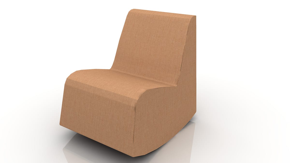 Flowform Soft Rocker | Smith System®