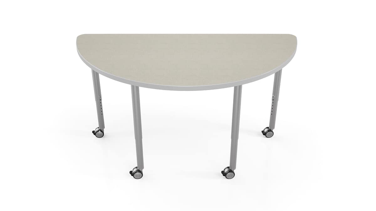 Elemental Half Round | Smith System®