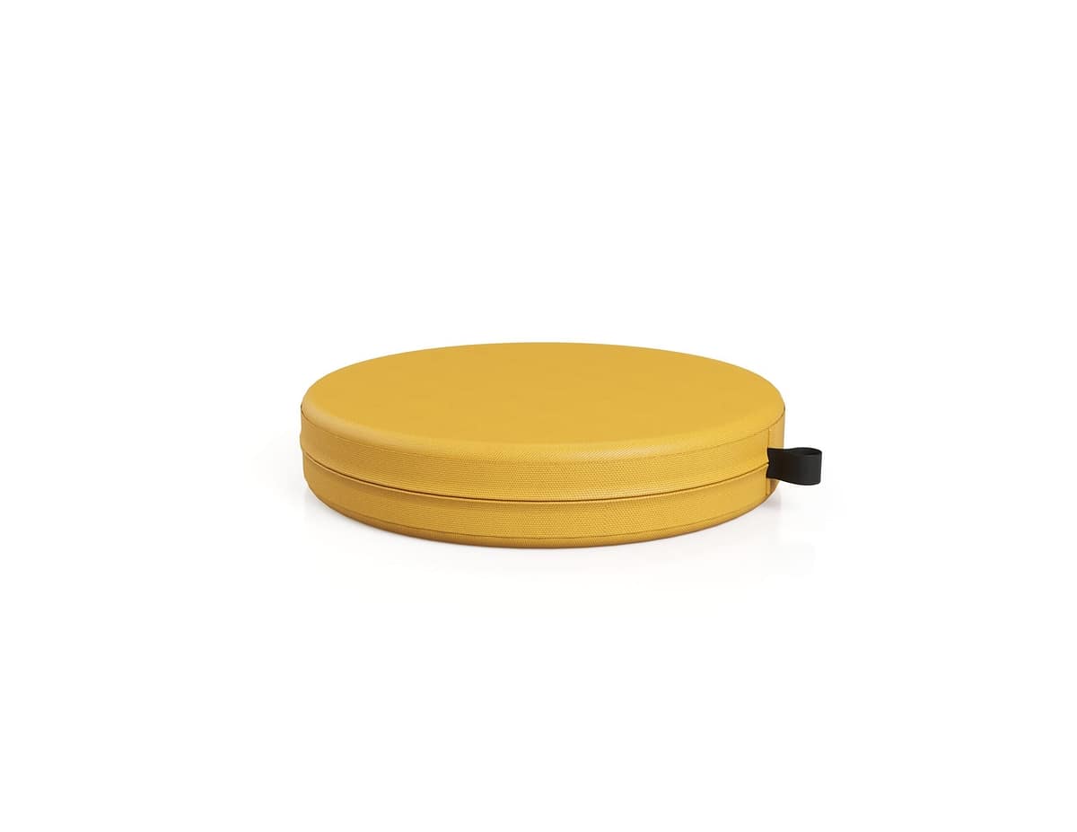 Isle Round Floor Cushion - Smith System®