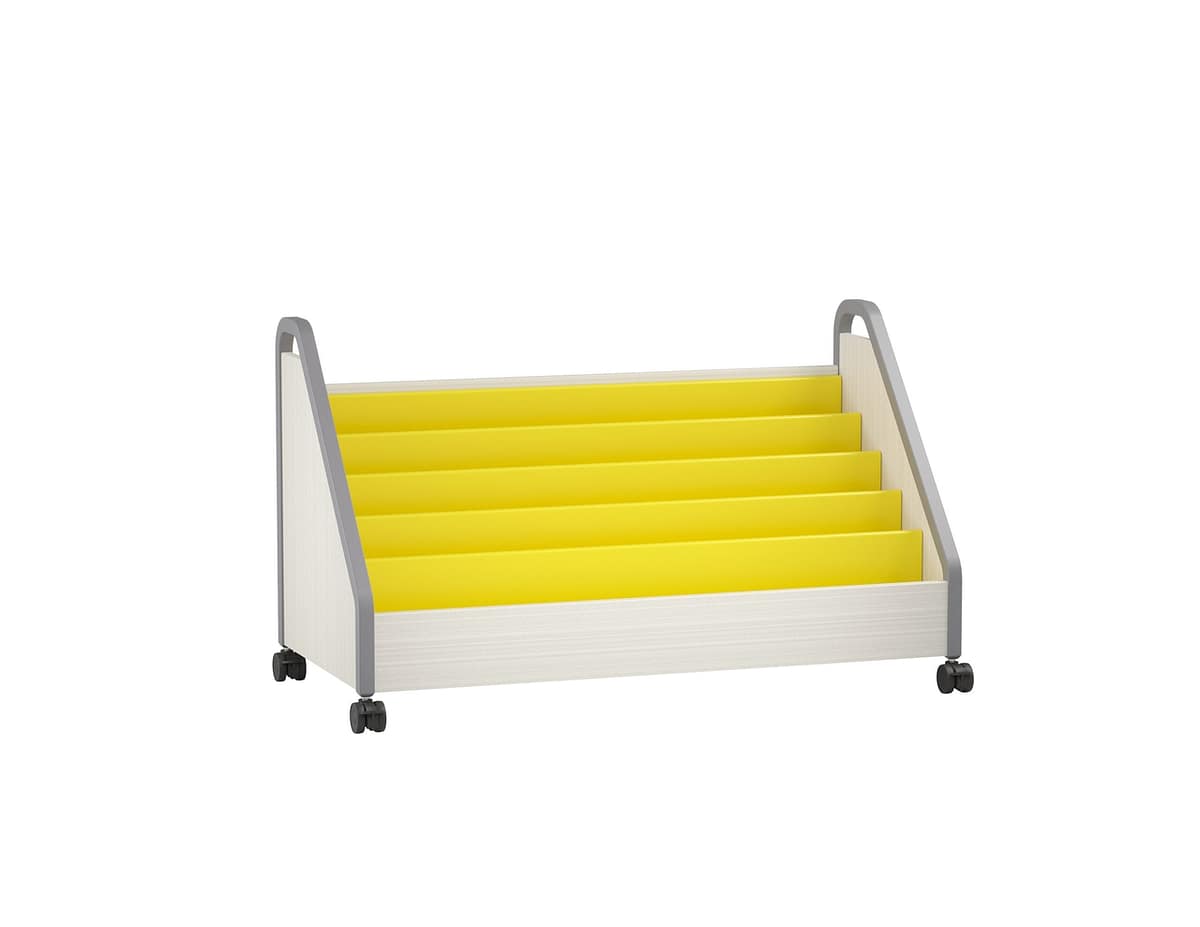 Constellate™ Book Display - Smith System®