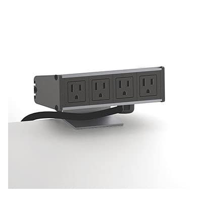 Power Socket - 4 Plug Power | Smith System®