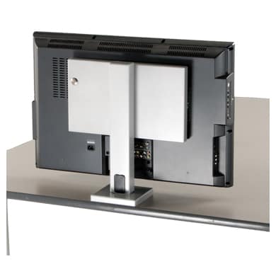 Large Monitor Table Mount | Smith System®