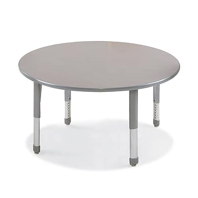 Interchange Round Table | Smith System®