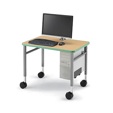 Planner Lab Station - 24" Deep | Smith System®