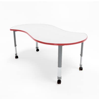 Interchange Squiggle Table | Smith System®