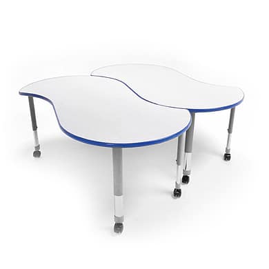 Interchange Squiggle Table | Smith System®