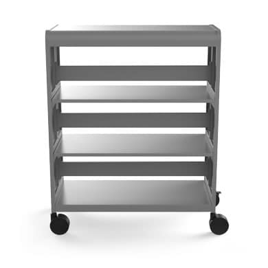 Cascade® Nomad Cart | Smith System®