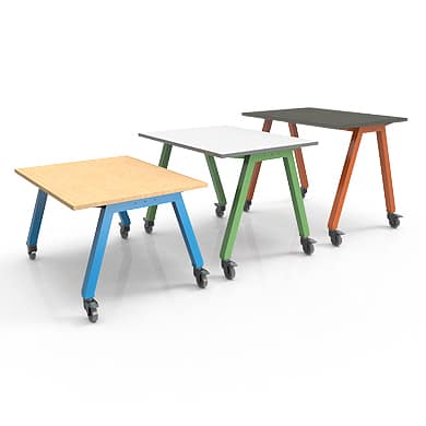 Planner Studio – 42" Deep | Smith System®