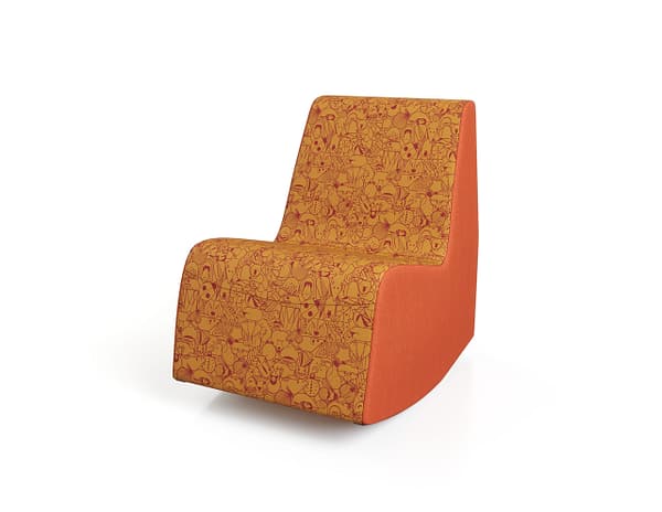 Flowform Soft Rocker | Smith System®