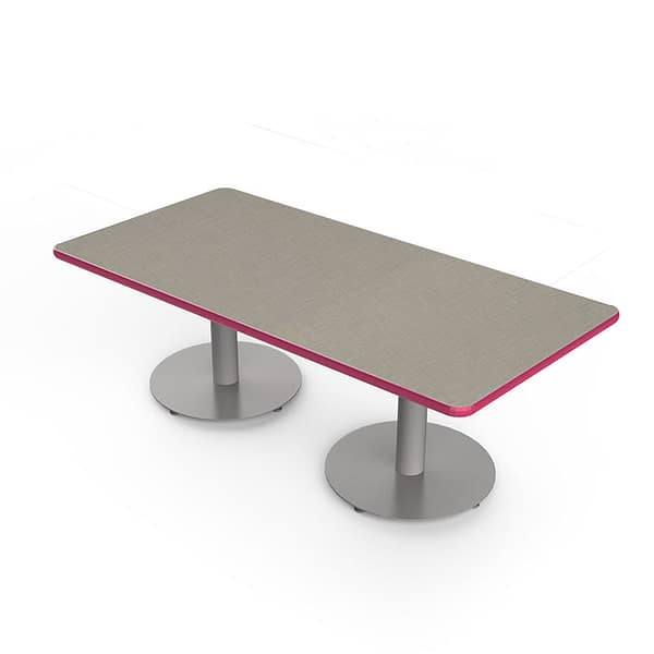 Rectangle Cafe Table | Smith System®