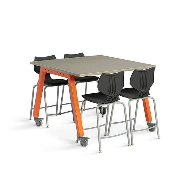 Planner Studio – 48" Deep | Smith System®