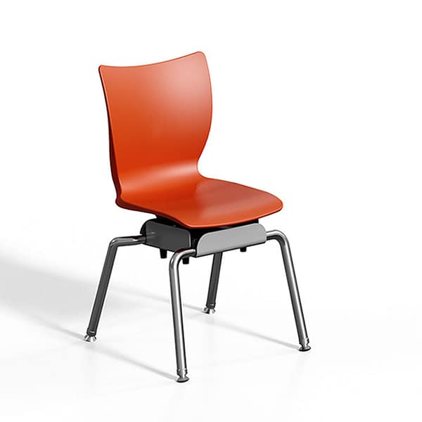 Groove Noodle Chair | Smith System®