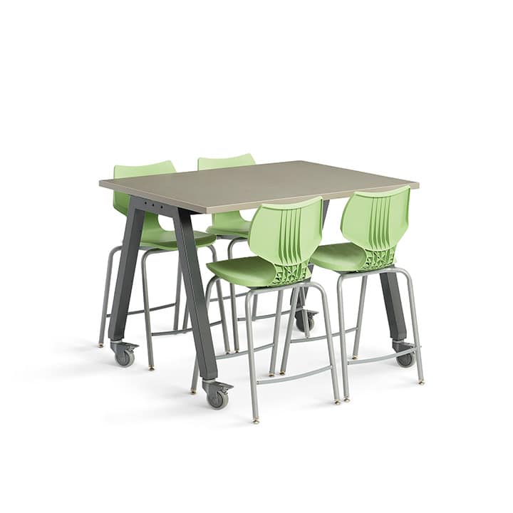 Planner Studio – 36" Deep | Smith System®