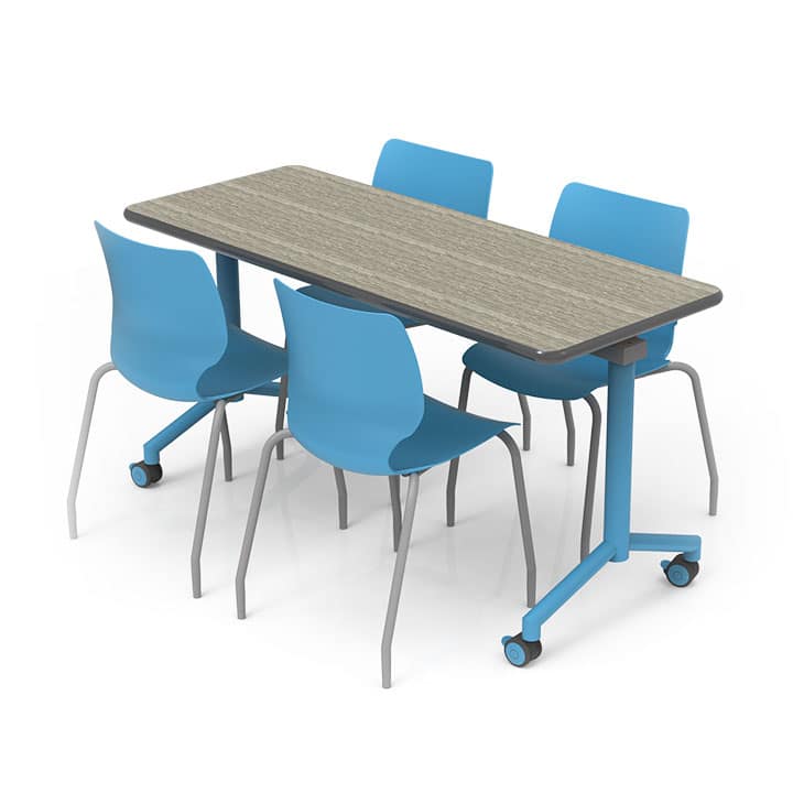 Elemental Nest and Fold | Smith System®