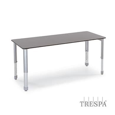 Interchange Science Table - 24" Deep | Smith System®