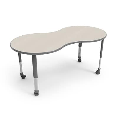 Interchange Peanut Table | Smith System®