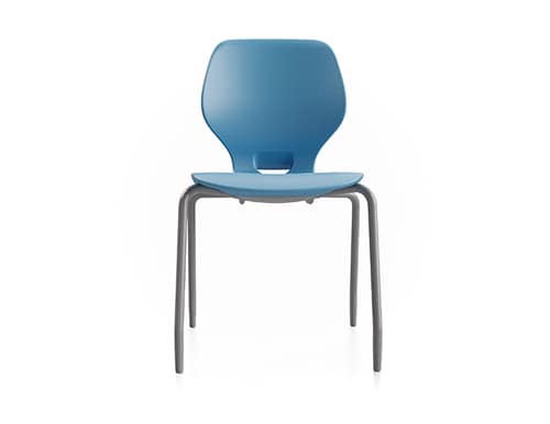 Numbers™ Stack Chair - Smith System®