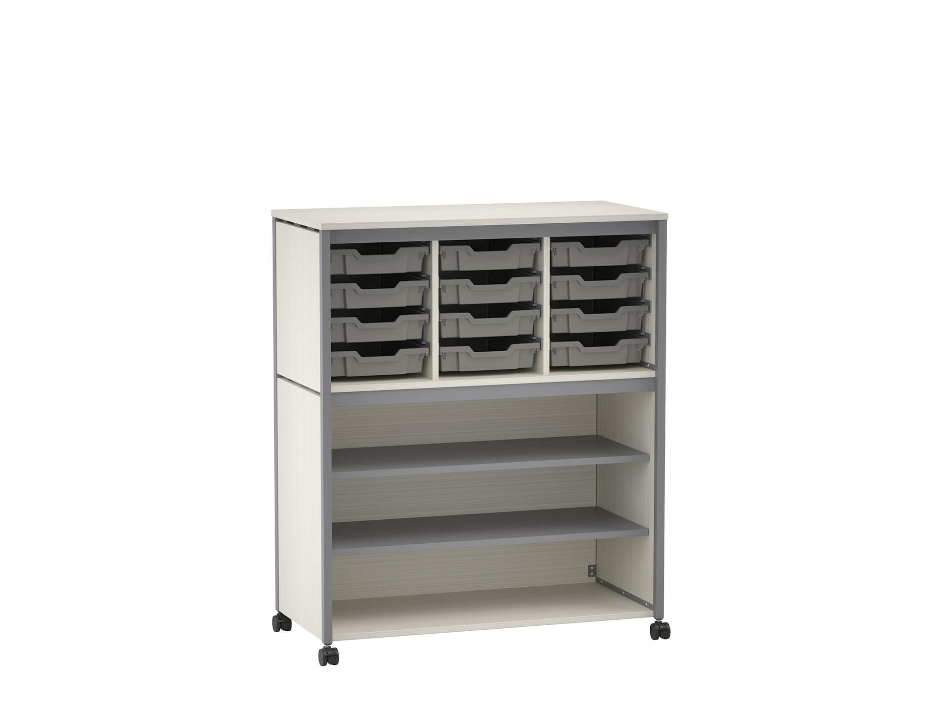 Constellate™ Low + Mid Cluster | Smith System®