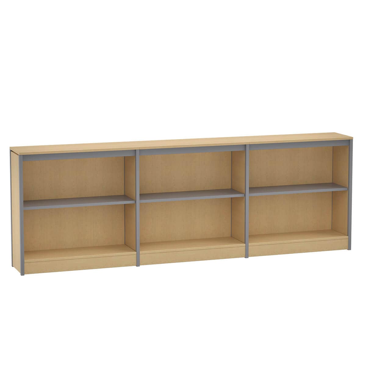 Constellate™ 36" Library Storage - Smith System®