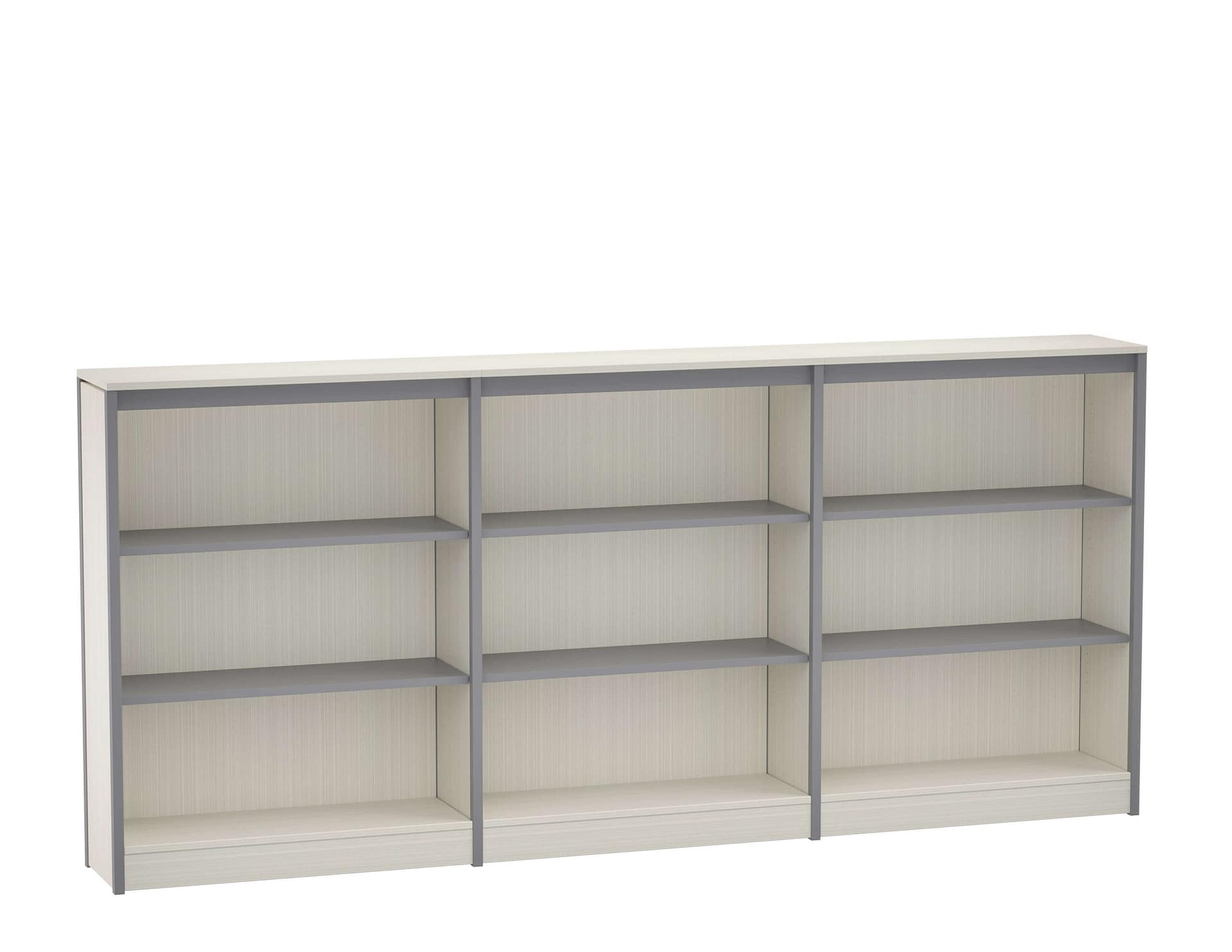 Constellate™ 48" Library Storage - Smith System®
