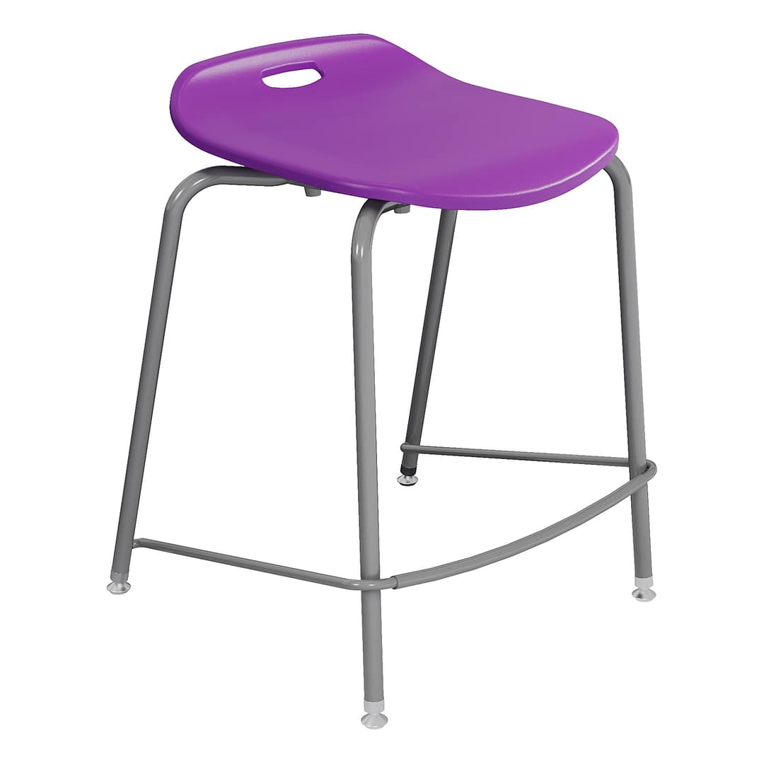 Potential™ Fixed Height Stool - Smith System®