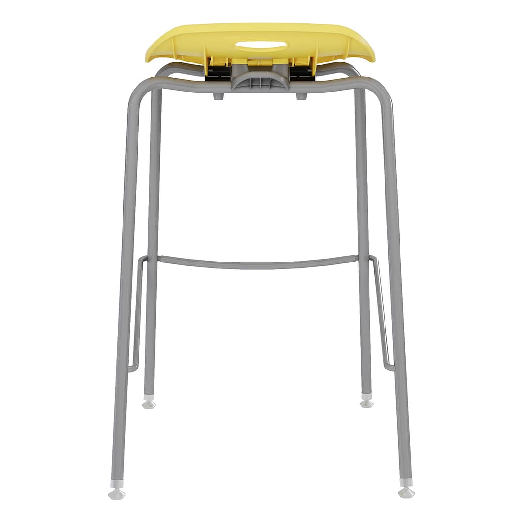Potential™ Fixed Height Stool - Smith System®