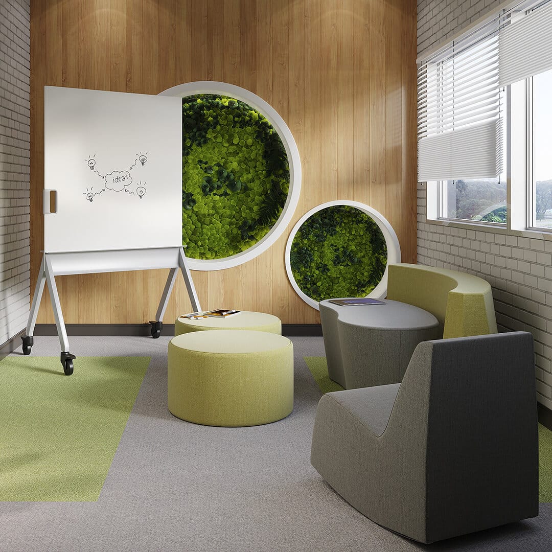 School Furniture for Classrooms | Smith System