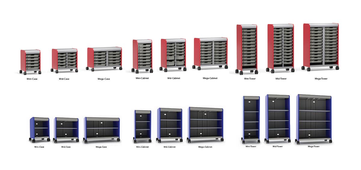 Cascade® - Smith System®