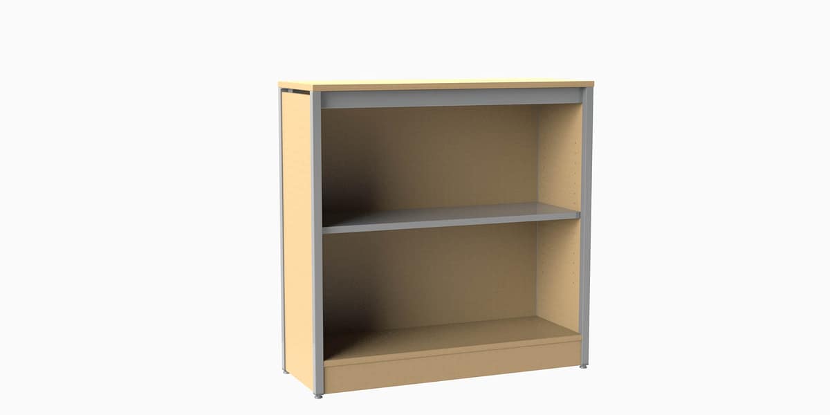 Constellate™ 36" Library Storage - Smith System®