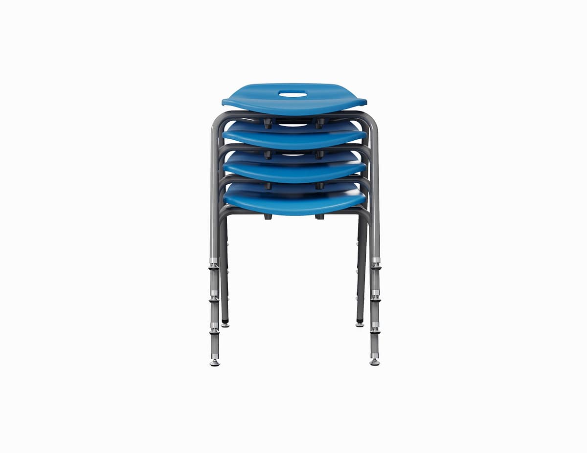 Potential™ Fixed Height Stool - Smith System®