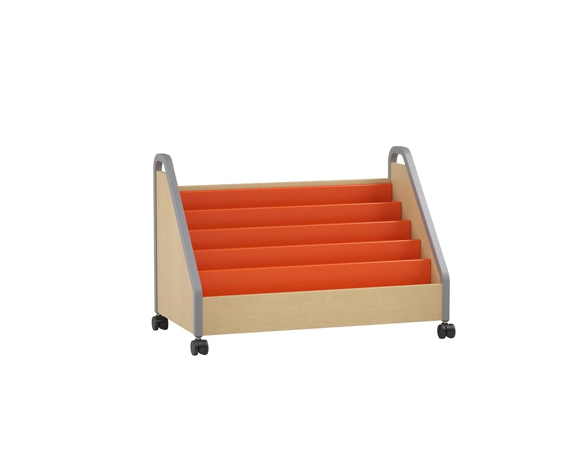 Constellate™ Book Display - Smith System®