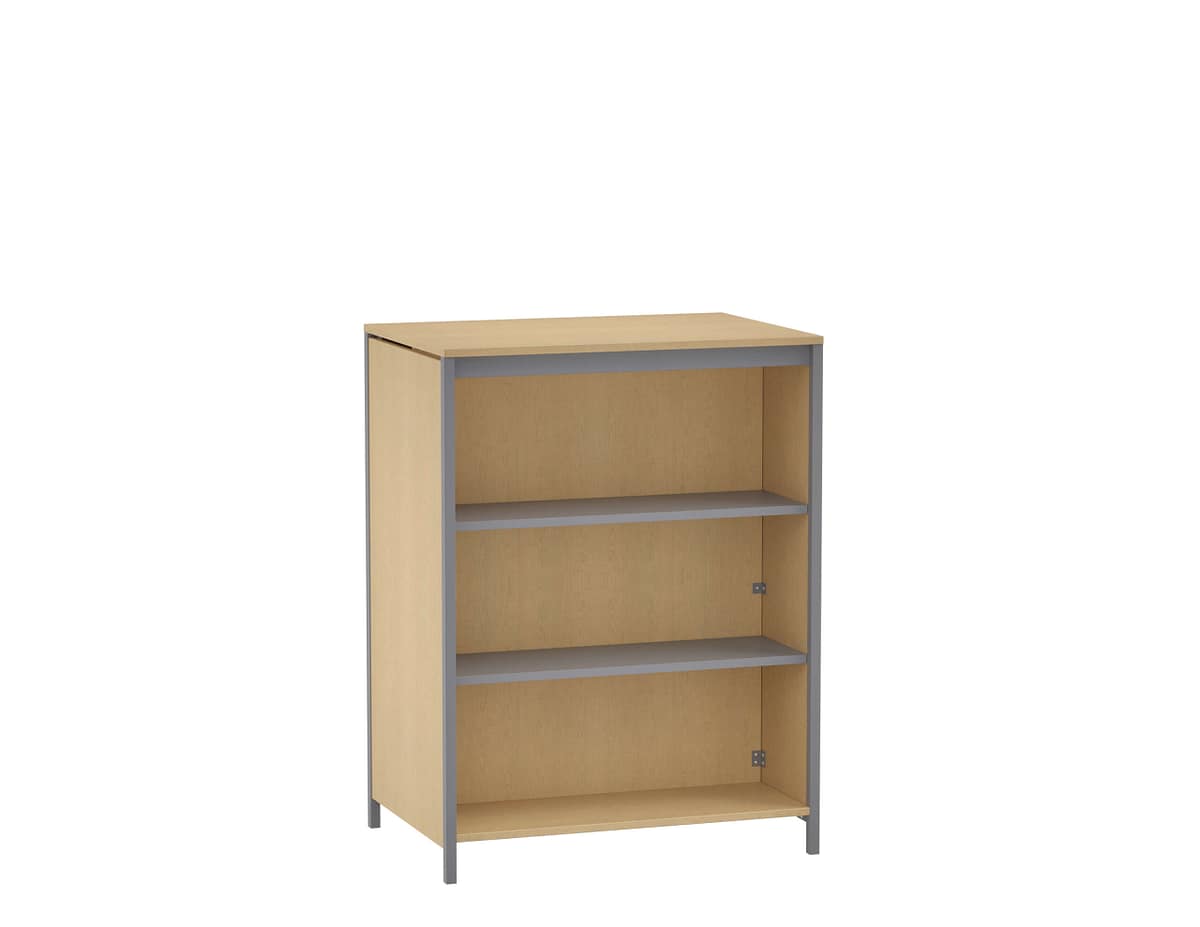 Constellate™ Double Sided Bookshelf Unit - Smith System®