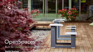 OpenSpaces - Smith System®